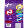Sweetarts Nerds Laffy Taffy Gobstoppers Assorted Candy Bag 48 Oz