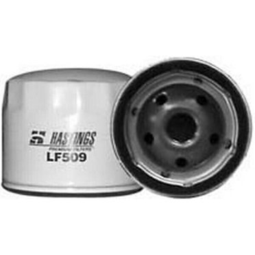 Hastings LF314 Oil Filter - Walmart.com