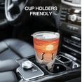 20oz Insulated Stainless Steel Tumbler, Traditional Chinese Red-Crowned ...