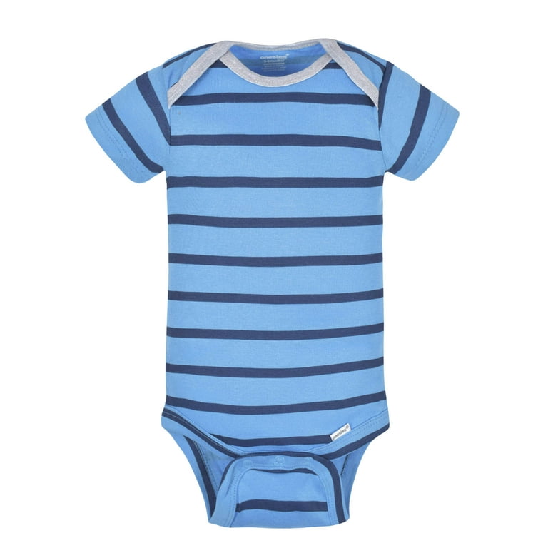 Solid Colored Onesies In Bulk