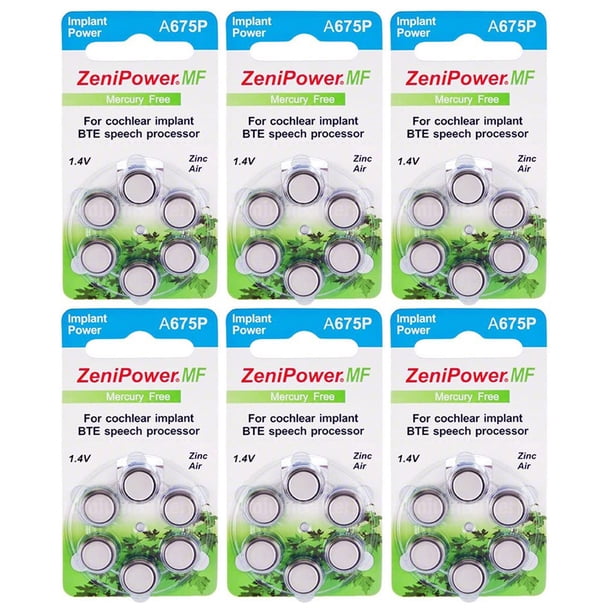 Cochlear Accessories