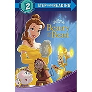 Little Golden Book: I Am Belle (Disney Beauty and the Beast) (Hardcover ...