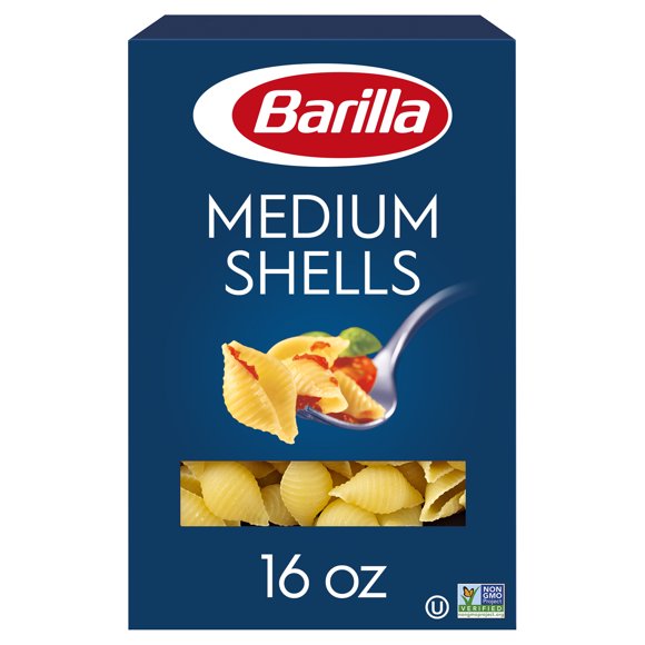 Barilla Pasta