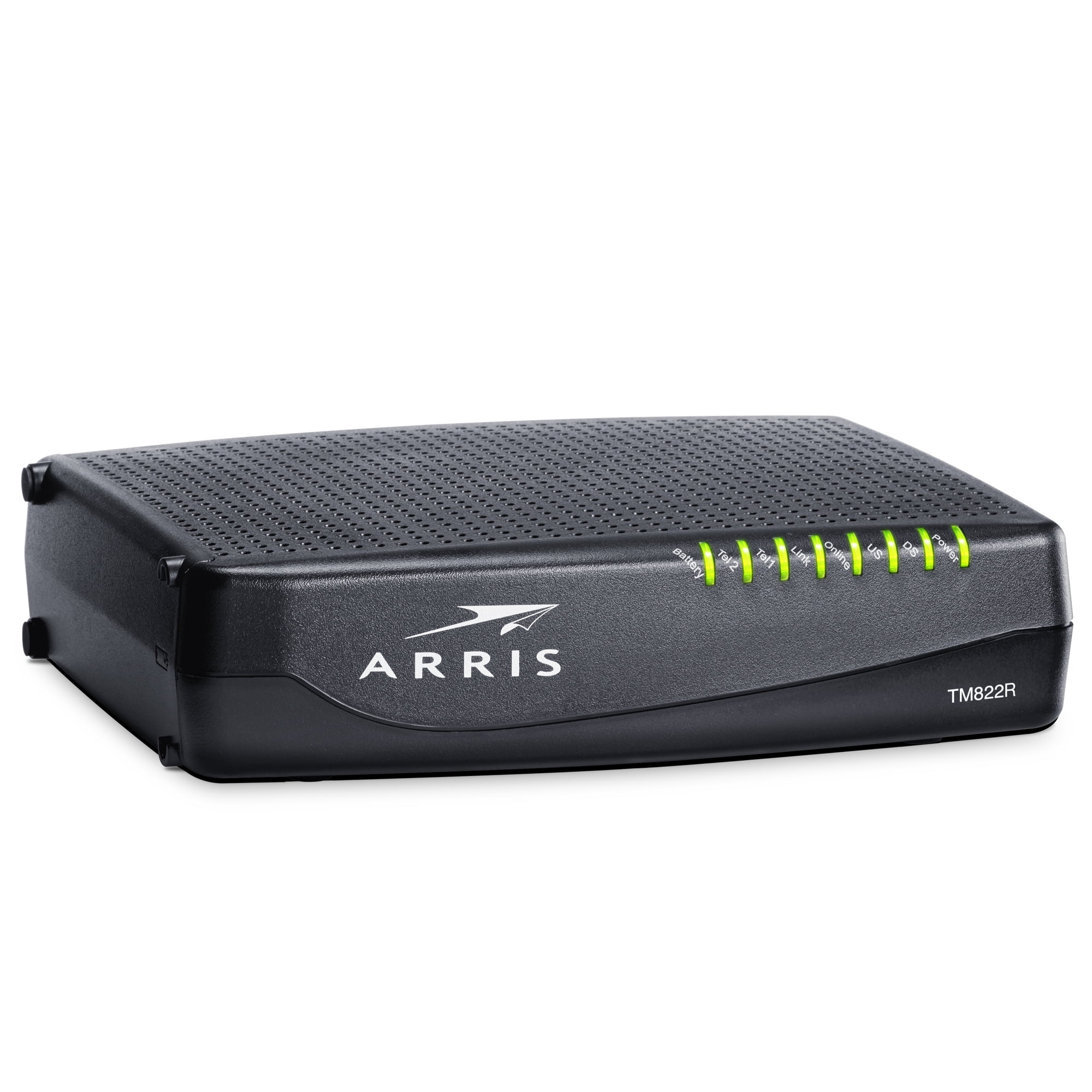 Charter Arris Tm822 Modem Lights | Shelly Lighting
