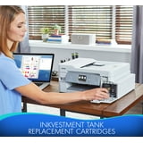 Brother MFC-J995DW INKvestment Tank Color Inkjet All-in-One Printer ...