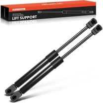 A-Premium Front Hood Lift Supports Shock Struts Compatible with BMW ...