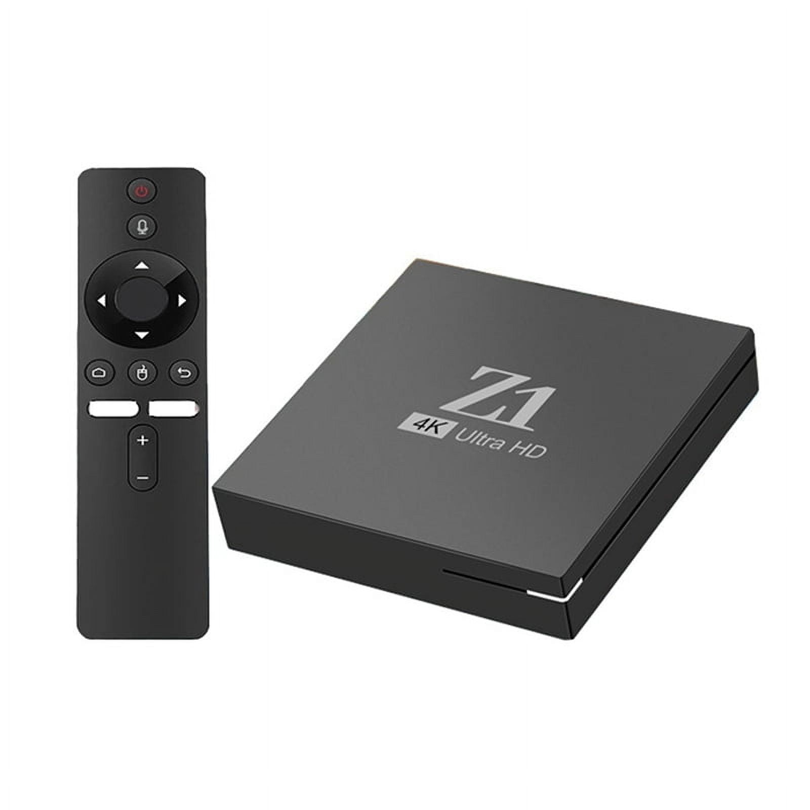 Smart TV Box Z1 Android Dual WiFi 2 GB RAM 16 GB ROM Reproductor ...