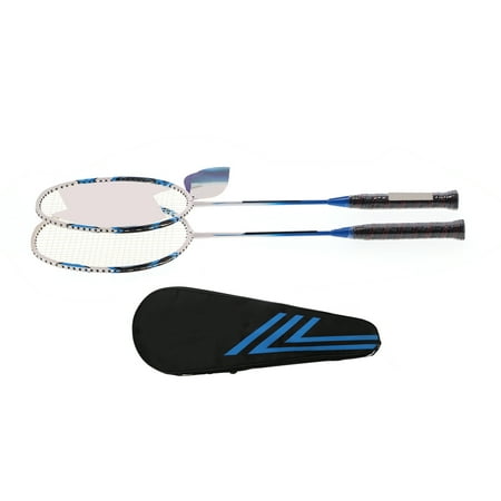 Badminton Rackets Set, Firm Reliable Badminton Racquets Set Stable ...