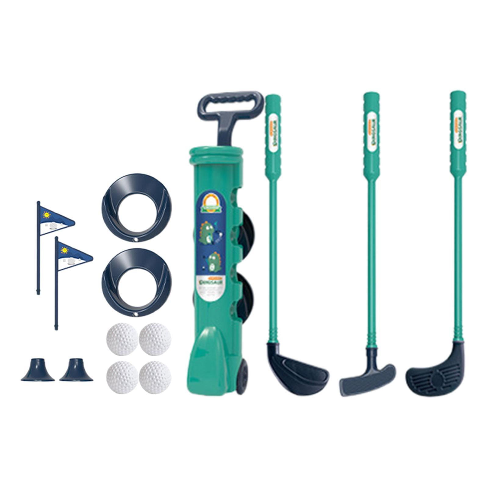 Click here for Colaxi Kids Golf Set With Golf Balls Early Educati... prices