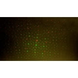 Outdoor Red and/or Green Laser Light Star Display Projector with ...