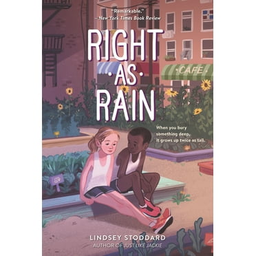 Right as Rain (Hardcover) - Walmart.com