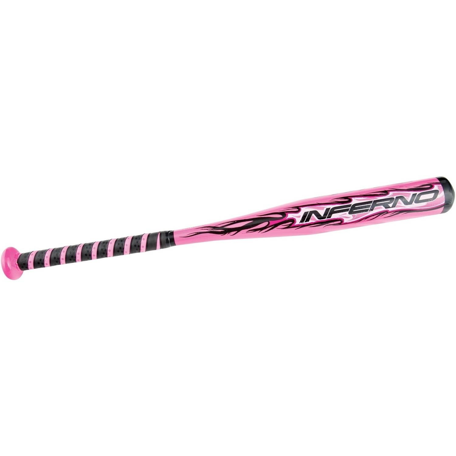 Franklin Sports 25" Inferno Teeball Bat - Walmart.com