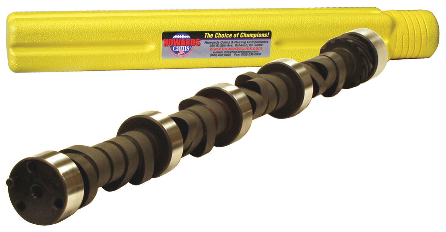 Hydraulic Cam - SBC Max Oval - Walmart.com