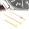 BIMZUC T95 Men's Gold Watch Hands Fit ETA2824 Movement, Hour Minute ...