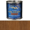 General Finishes Oil-Based Java Gel Stain, Pint, Deep Rich Color ...