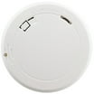 BRK Hard-Wired w/Battery Back-up Ionization Smoke Detector - Walmart.com