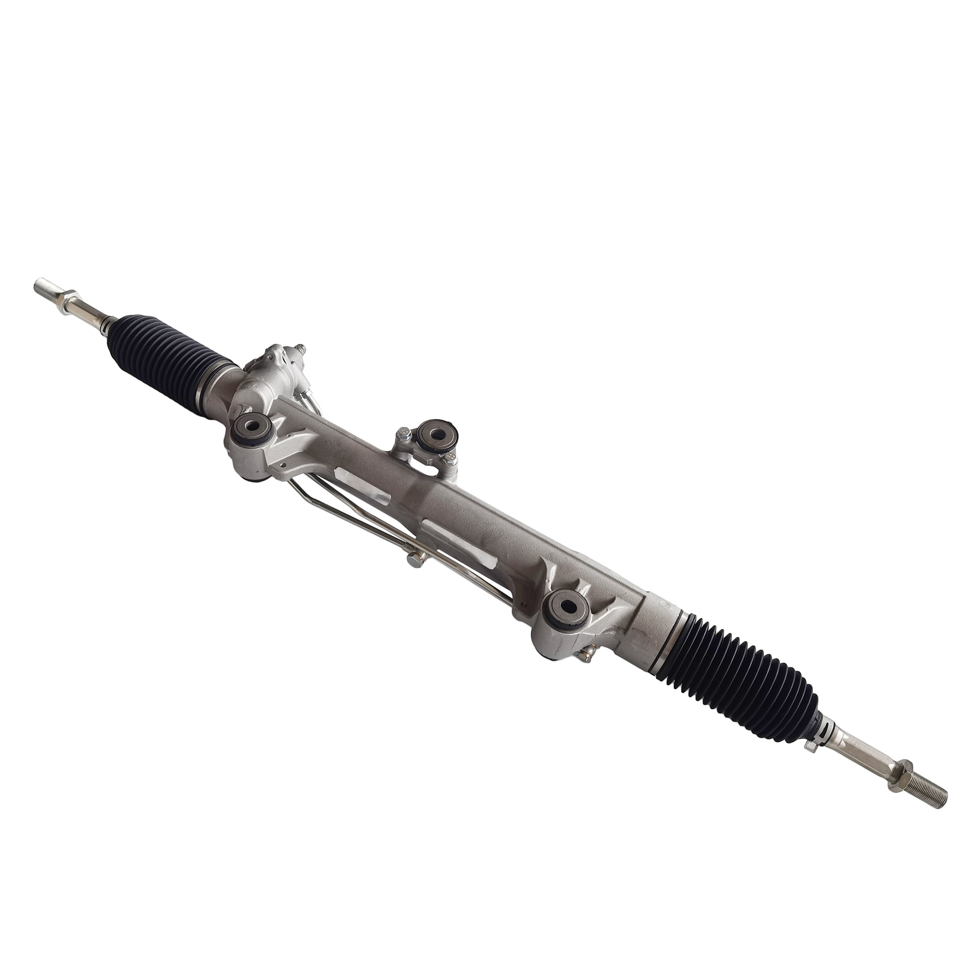 Hydraulic Power Steering Rack And Pinion Assembly For Lexus LX570 2008 ...