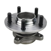 Land Rover Range Rover Velar Wheel Bearing And Hub Assembly