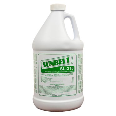 Prevail Metroflor 1-Step Neutral Cleanr, Quart - Walmart.com