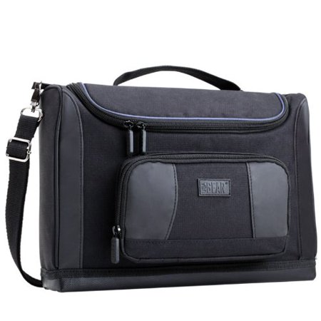 USA Gear Carrying Case - Atari Case Compatible with Atari Flashback 8 7 ...