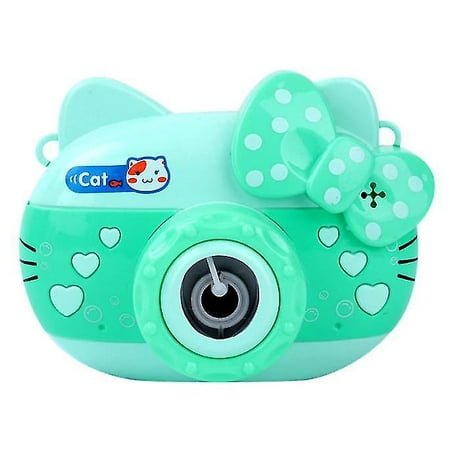 Bubble Camera Toys For Kids,toddler Bubble Camera - Walmart.ca