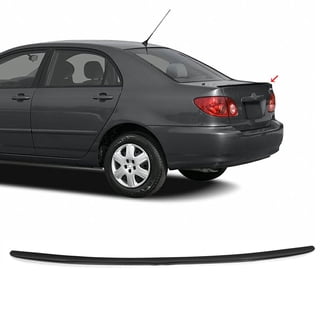 2003-2008 Toyota Corolla Factory Style Rear Wing Spoiler, 43% OFF
