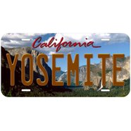 Hot Rod Car TAG39 Novelty Auto License Plate - Walmart.com