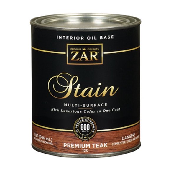 Zar Wood Stains
