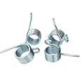 Set Of 2 Springs For Wringer Buckets - Replacement Parts For Mop Twist ...