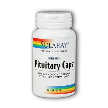 Solaray Deep Vein Support Capsules, 60 Ct - Walmart.com