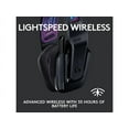 Logitech G535 Wireless Gaming Headset - Compatible with PC, PS4, PS5 ...