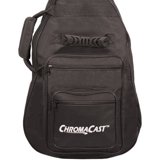 ChromaCast Electric Guitar Soft Case, Padded Gig Bag - Walmart.com