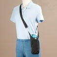 RFID Wallet and Water Bottle Crossbody - Walmart.com