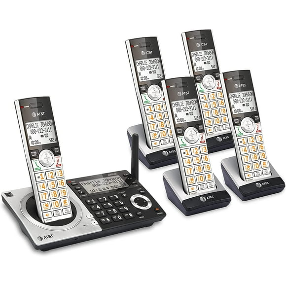 Long Range Cordless Phone