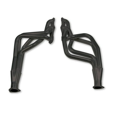 Hooker 2455HKR Exhaust Header - Walmart.com