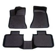Poly-Backed Paper Disposable Floor Mat (Box/500) - PFM-500P - Walmart.com