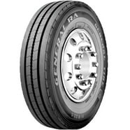 Firestone FS560 Plus 11/R24.5 149 B All Position Commercial Tire ...