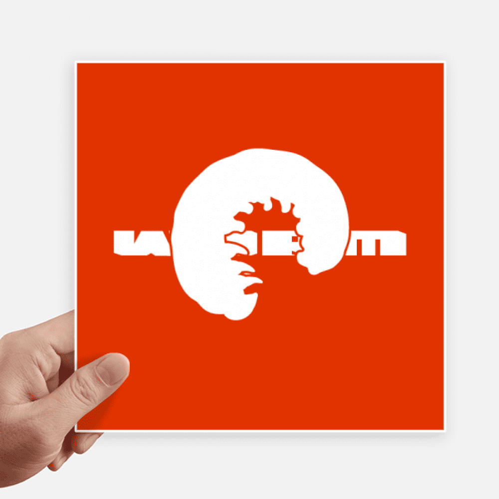 Insect Fear Animal Worms Sticker Tags Wall Picture Laptop Decal Self ...