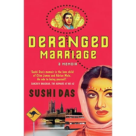 Deranged Marriage: A Memoir | Walmart Canada