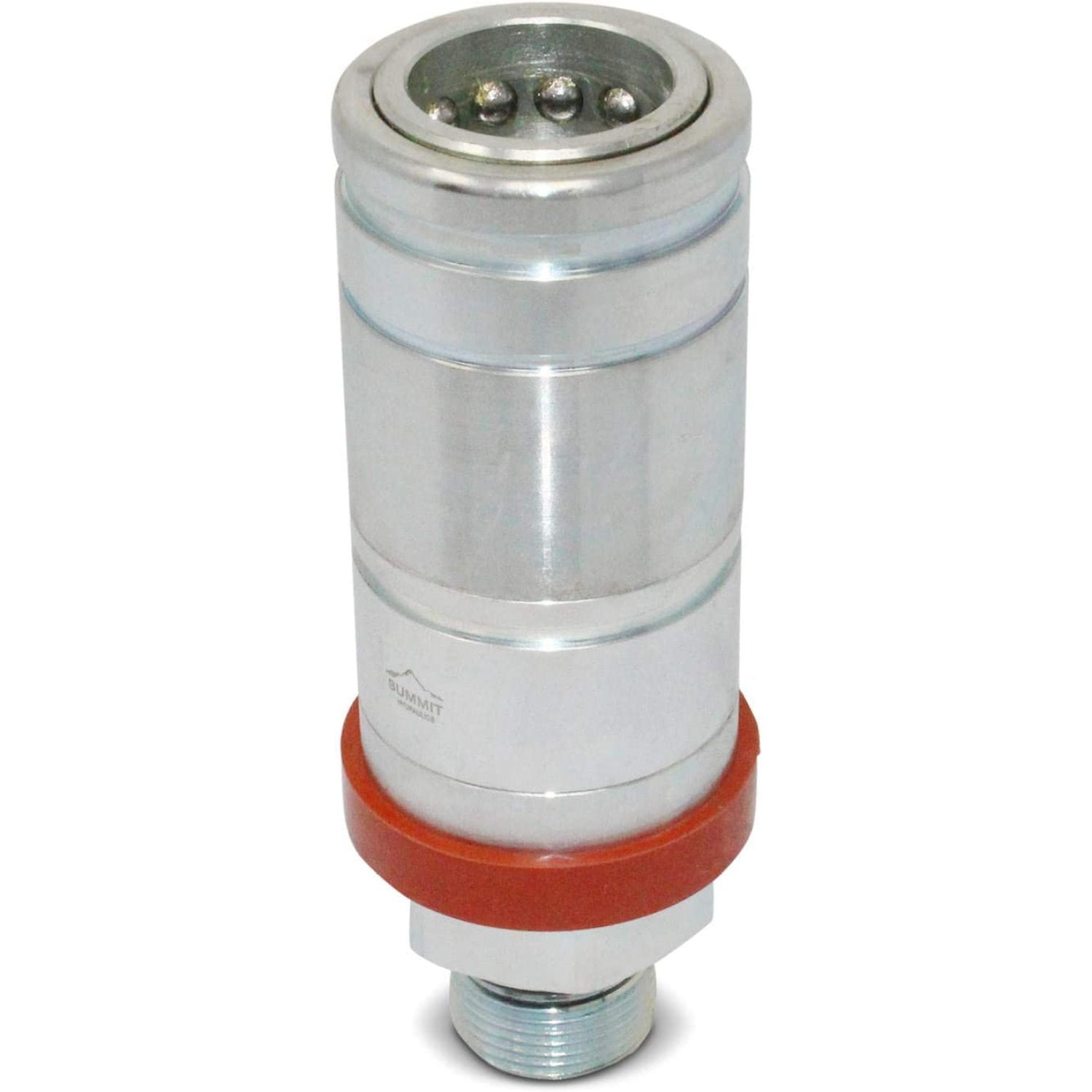 Replacement for JD AL166181 Hydraulic Female Quick Coupler - Walmart.com
