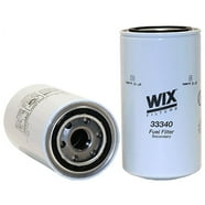 WIX Fuel Filter 33039 - Walmart.com