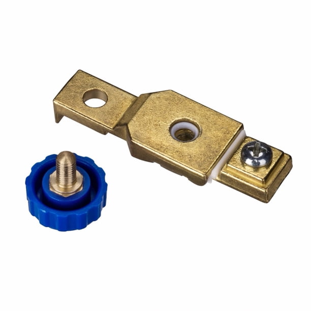 Ruiboury DC12V 80A Battery Cut Off Switch Wear-resistant Battery ...