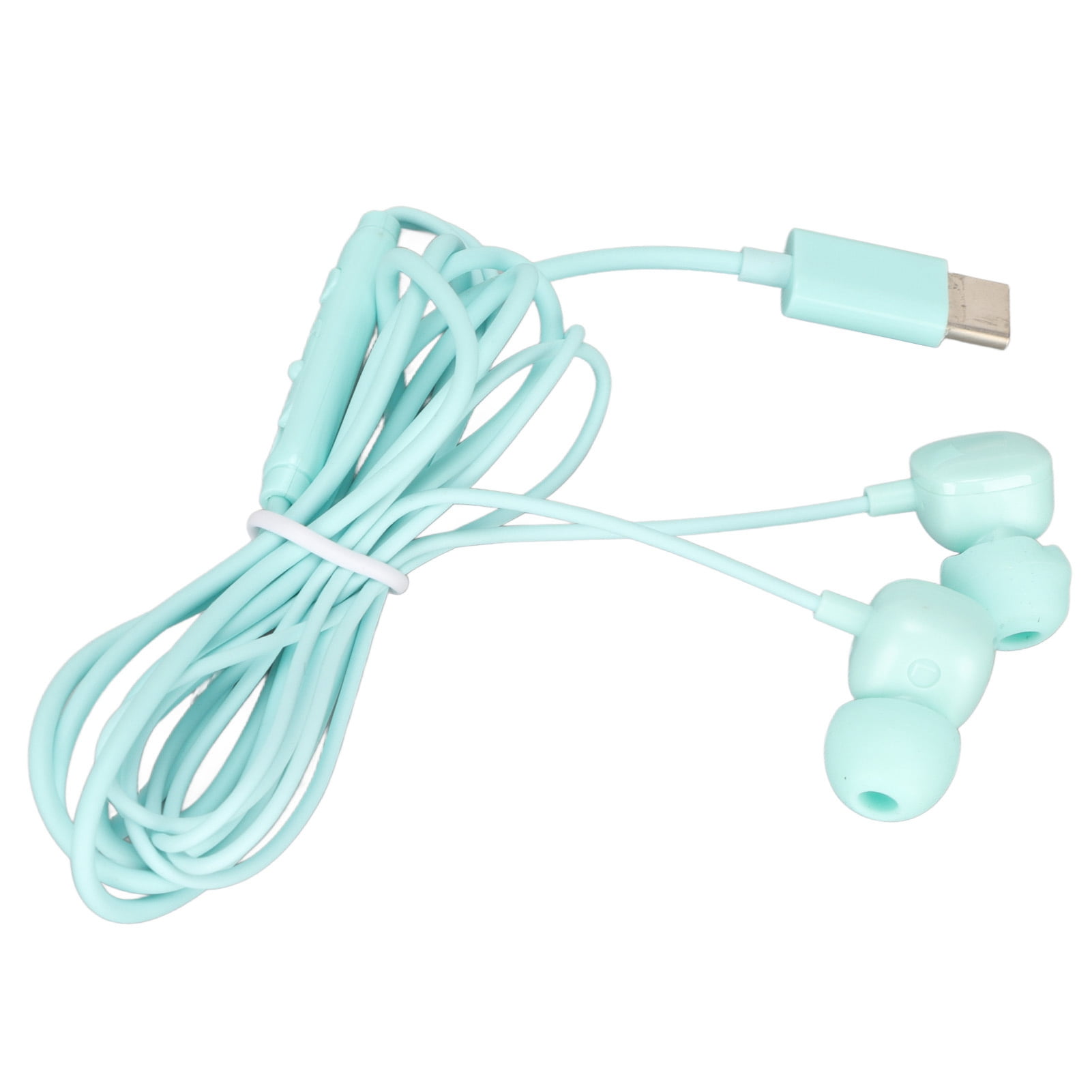 Click here for Ccdes Wired Earbuds With Microphone  Type C Earpho... prices