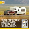 Shell Rotella T5 10W-30 Synthetic Blend Diesel Engine Oil, 1-Gallon ...