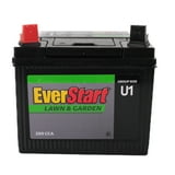 Ever Start Lead Acid Lawn and Garden Battery U1R 12V 250Amp Top Post ...