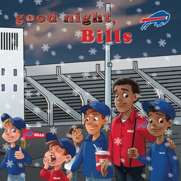 Good Night, Cardinals (Board Book) - Walmart.com