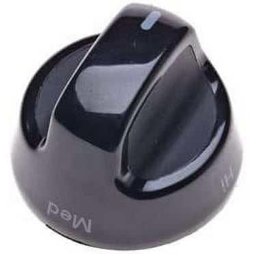 GE Genuine OEM WH01X10314 Washer Control Knob - Walmart.com
