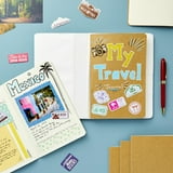 Paper Junkie 24 Pack School Book Bound Blank Journals for Kids, A5 ...