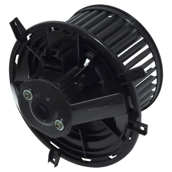 A/C Blower Motor for 92-93 Chevy S10/ 91-94 S10 Blazer L4 2.5L/ 2.8L/ 4 ...