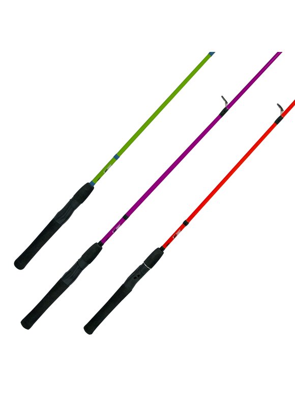 Fishing Rod & Reel Combos by Brand in Rod & Reel Combos - Walmart.com